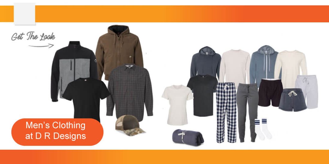 D R Designs, Inc. | Custom Embroidery, Screen & Digital Printing